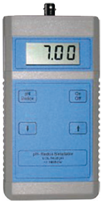 Libutec Umwelttechnische Spezialprodukte - pH – Simulator